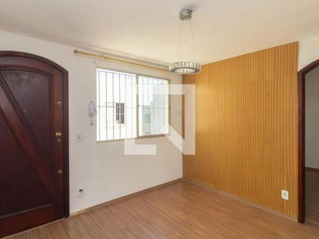 Apartamento à Venda Itaquera, 2 Quartos, 55 m2