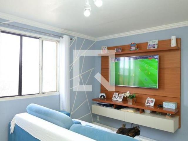Apartamento à Venda Itaquera, 2 Quartos, 55 m2