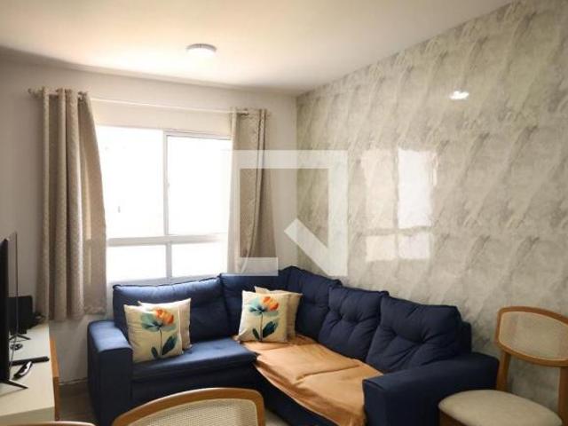Apartamento à Venda Itaquera, 2 Quartos, 55 m2