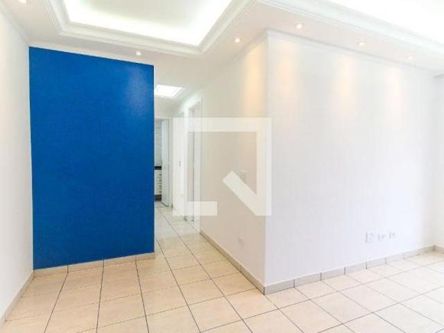 Apartamento à Venda Itaquera, 2 Quartos, 55 m2
