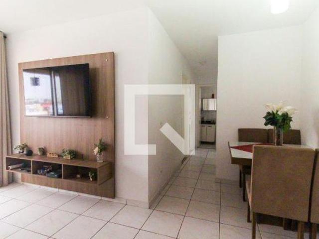 Apartamento à Venda Itaquera, 2 Quartos, 55 m2