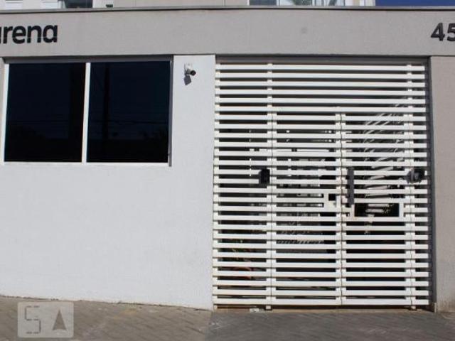 Apartamento à Venda Itaquera, 2 Quartos, 55 m2
