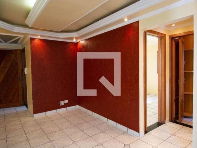 Apartamento à Venda Itaquera, 2 Quartos, 55 m2