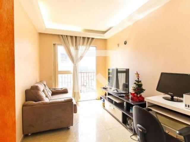 Apartamento à Venda Itaquera, 2 Quartos, 55 m2