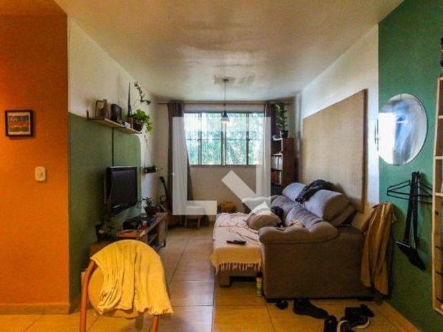 Apartamento à Venda Itaquera, 2 Quartos, 55 m² São Paulo