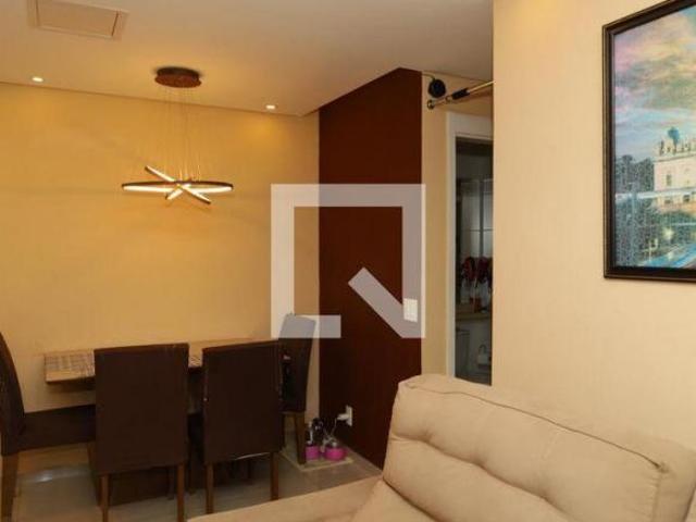 Apartamento à Venda Itaquera, 2 Quartos, 55 m² São Paulo