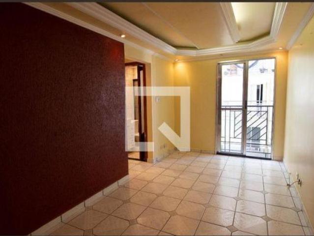 Apartamento à Venda Itaquera, 2 Quartos, 55 m² São Paulo