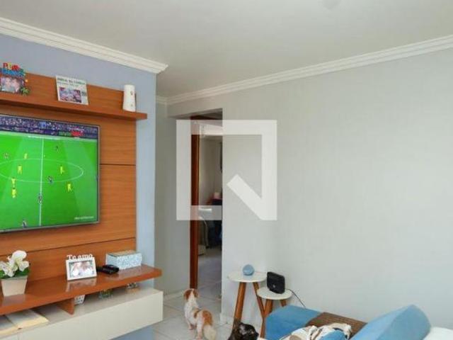Apartamento à Venda Itaquera, 2 Quartos, 55 m² São Paulo