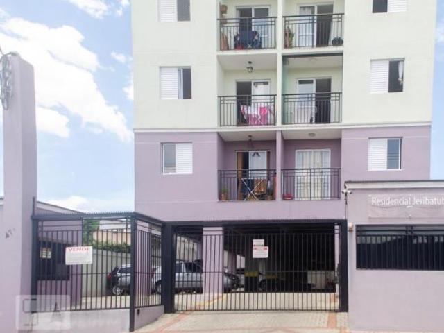 Apartamento à Venda Itaquera, 2 Quartos, 55 m² São Paulo