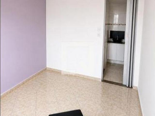 Apartamento à Venda Itaquera, 2 Quartos, 55 m² São Paulo