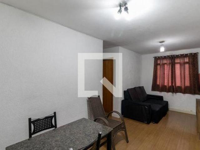 Apartamento à Venda Itaquera, 2 Quartos, 55 m² São Paulo