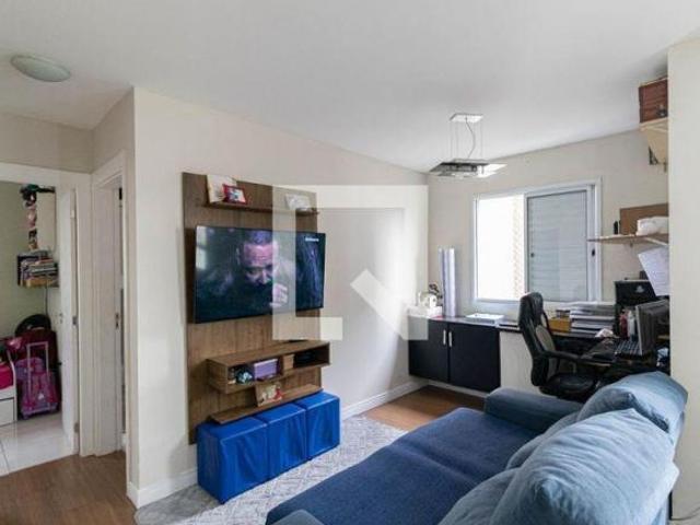 Apartamento à Venda Itaquera, 2 Quartos, 55 m² São Paulo