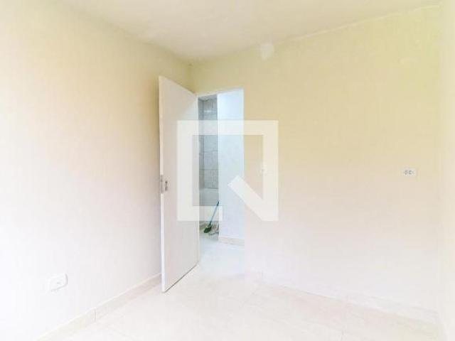 Apartamento à Venda Itaquera, 2 Quartos, 56 m2