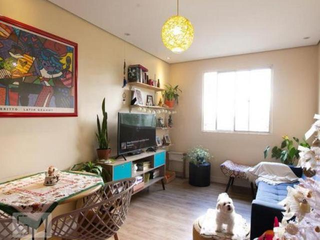 Apartamento à Venda Itaquera, 2 Quartos, 56 m2