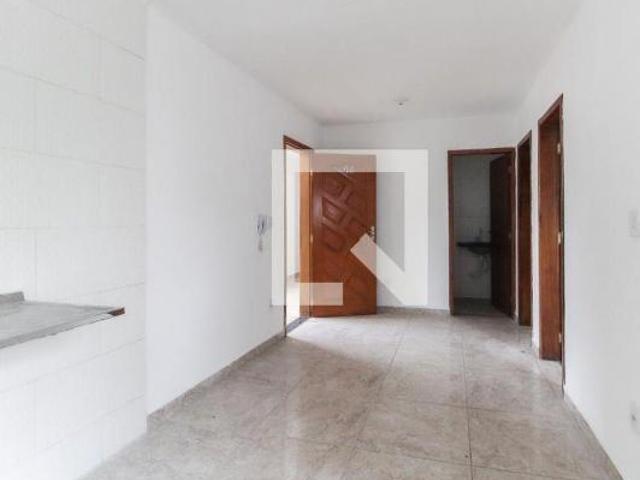 Apartamento à Venda Itaquera, 2 Quartos, 56 m2