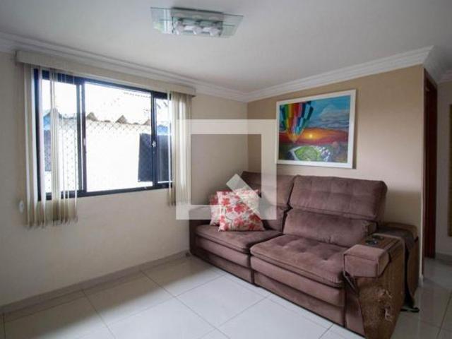 Apartamento à Venda Itaquera, 2 Quartos, 56 m2