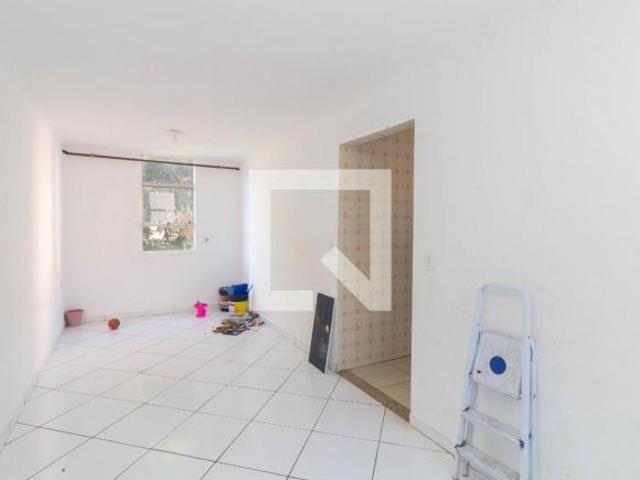 Apartamento à Venda Itaquera, 2 Quartos, 56 m2