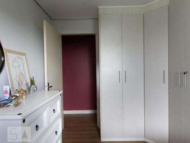 Apartamento à Venda Itaquera, 2 Quartos, 56 m2