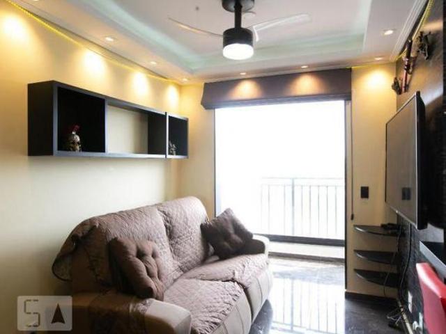 Apartamento à Venda Itaquera, 2 Quartos, 56 m2