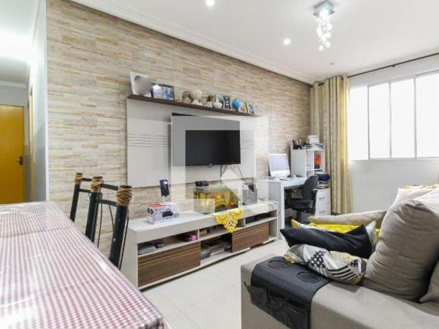 Apartamento à Venda Itaquera, 2 Quartos, 56 m2