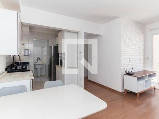 Apartamento à Venda Itaquera, 2 Quartos, 56 m2