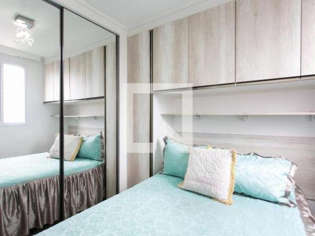 Apartamento à Venda Itaquera, 2 Quartos, 56 m2