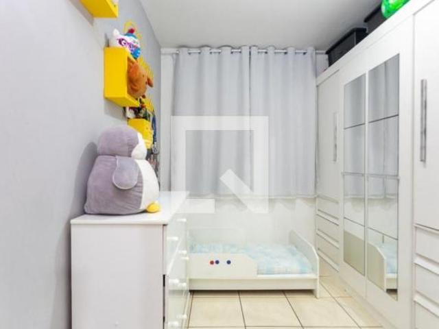 Apartamento à Venda Itaquera, 2 Quartos, 56 m2