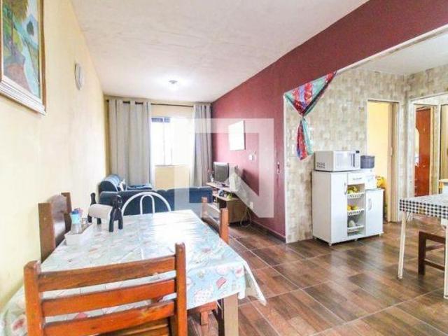 Apartamento à Venda Itaquera, 2 Quartos, 56 m2