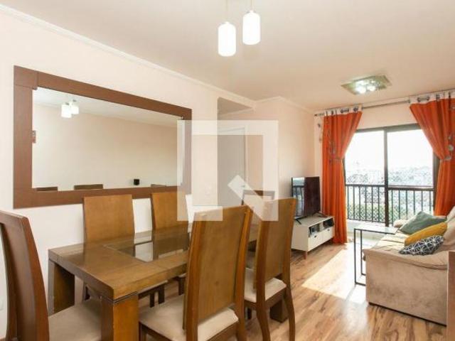 Apartamento à Venda Itaquera, 2 Quartos, 56 m2