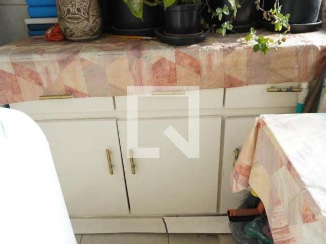 Apartamento à Venda Itaquera, 2 Quartos, 56 m2