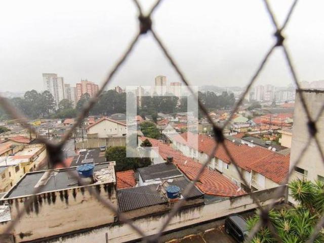 Apartamento à Venda Itaquera, 2 Quartos, 56 m2