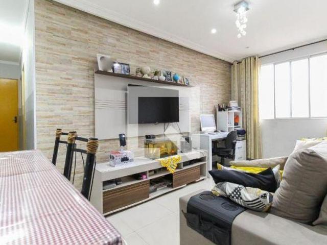 Apartamento à Venda Itaquera, 2 Quartos, 56 m2