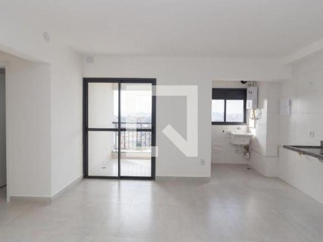 Apartamento à Venda Itaquera, 2 Quartos, 56 m2