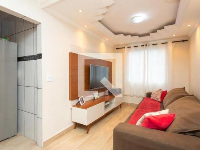 Apartamento à Venda Itaquera, 2 Quartos, 56 m2