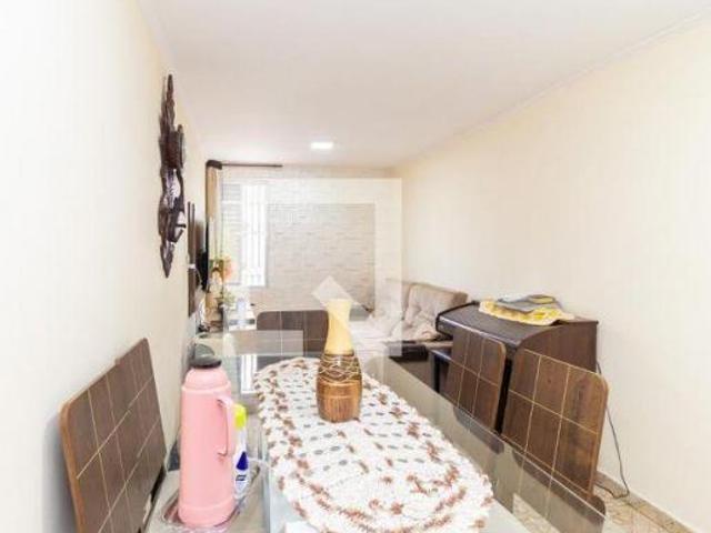 Apartamento à Venda Itaquera, 2 Quartos, 56 m2