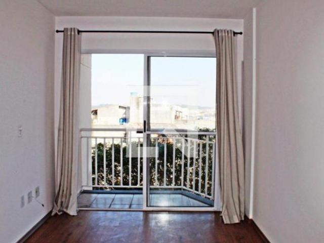Apartamento à Venda Itaquera, 2 Quartos, 56 m2