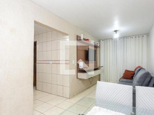 Apartamento à Venda Itaquera, 2 Quartos, 56 m2