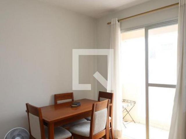 Apartamento à Venda Itaquera, 2 Quartos, 56 m2