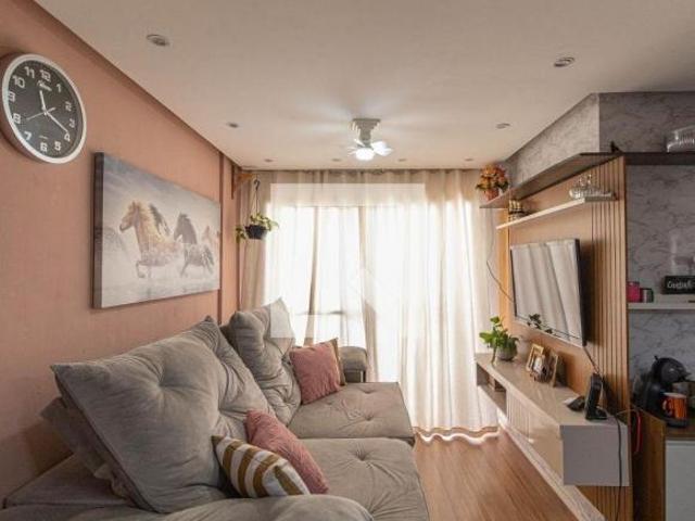 Apartamento à Venda Itaquera, 2 Quartos, 56 m2