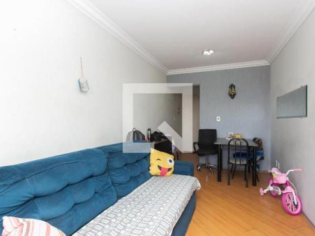 Apartamento à Venda Itaquera, 2 Quartos, 56 m2