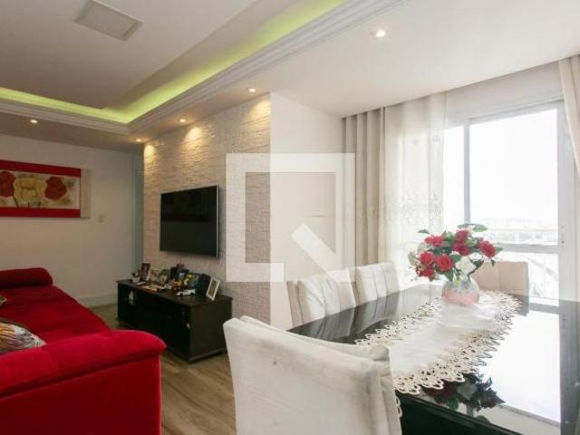 Apartamento à Venda Itaquera, 2 Quartos, 56 m2