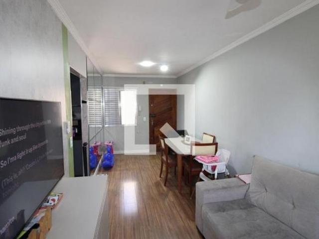 Apartamento à Venda Itaquera, 2 Quartos, 56 m2