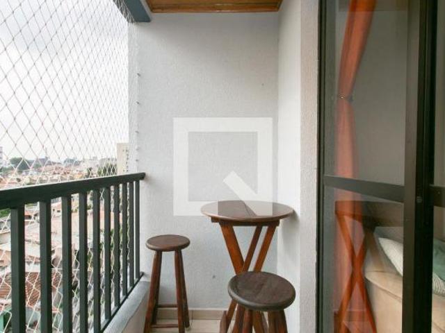 Apartamento à Venda Itaquera, 2 Quartos, 56 m2