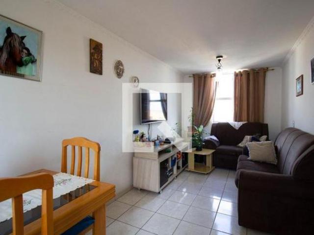 Apartamento à Venda Itaquera, 2 Quartos, 56 m2
