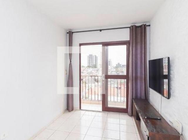 Apartamento à Venda Itaquera, 2 Quartos, 56 m2