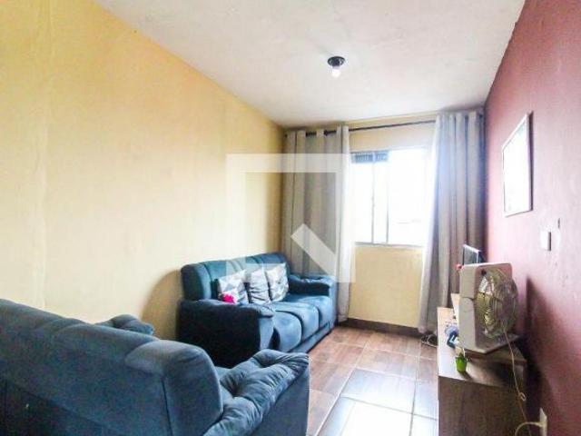 Apartamento à Venda Itaquera, 2 Quartos, 56 m2