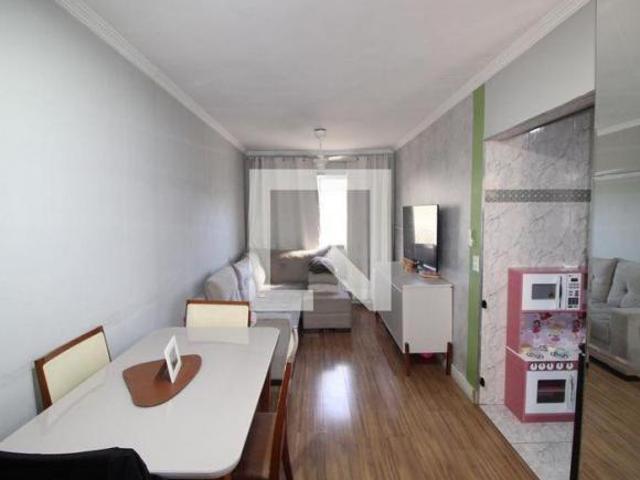 Apartamento à Venda Itaquera, 2 Quartos, 56 m² São Paulo