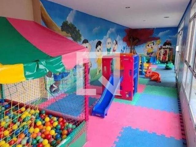 Apartamento à Venda Itaquera, 2 Quartos, 56 m² São Paulo