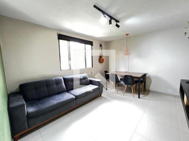 Apartamento à Venda Itaquera, 2 Quartos, 56 m² São Paulo