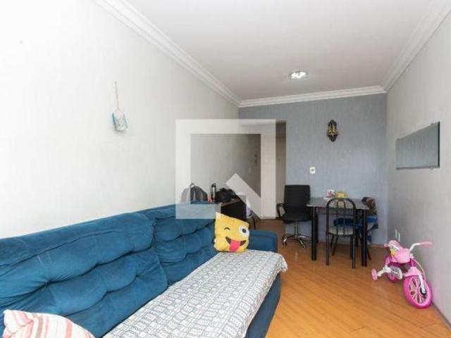 Apartamento à Venda Itaquera, 2 Quartos, 56 m² São Paulo